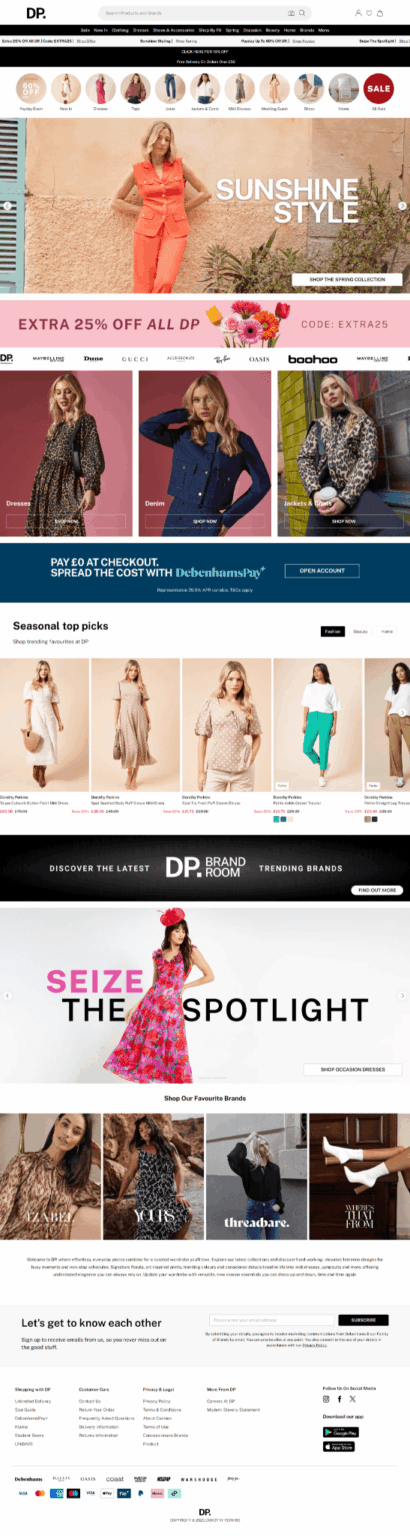 Website Design Trends 2026 UK