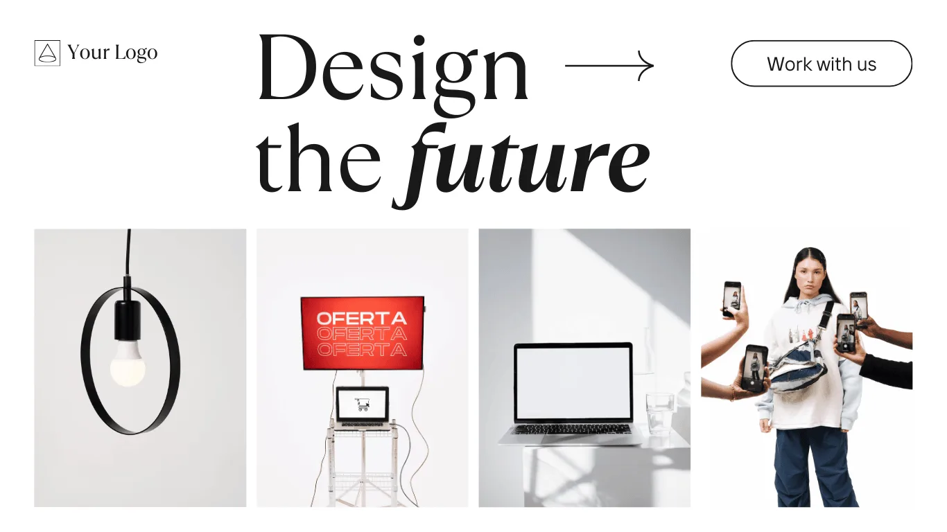 Website Design Trends 2026 UK